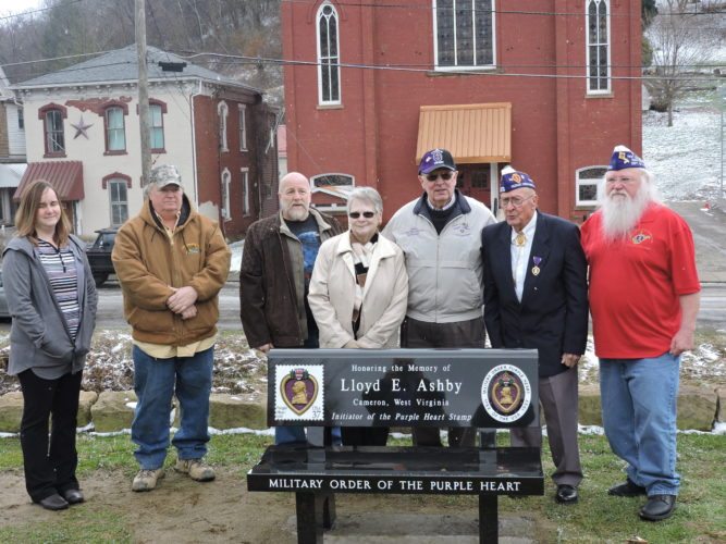 Cameron Mail Carrier Who Helped Deliver Recognition to Veterans Is ...